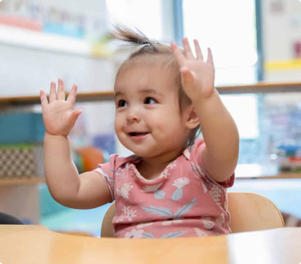 Infant Daycare Near Me | Preschool | Touchstone School